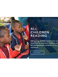 Portfolio-Level MEL Advisory Support to USAID’s EPIC Team | Moonshot ...