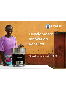 Monitoring, Evaluation and Learning Partner to USAID’s Development ...